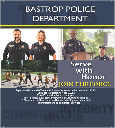 City of Bastrop