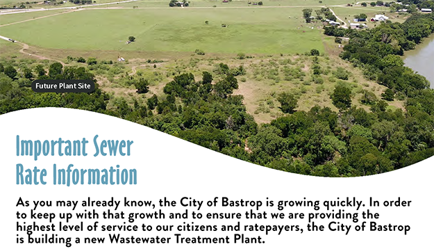 City of Bastrop