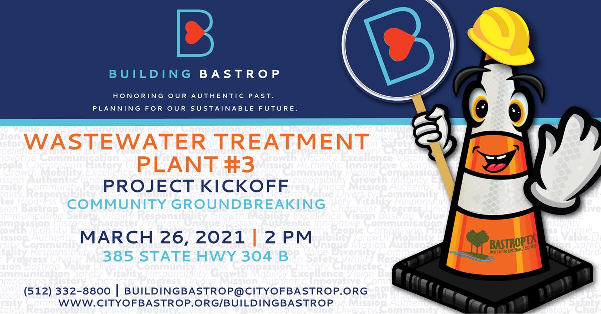 Building Bastrop - City of Bastrop