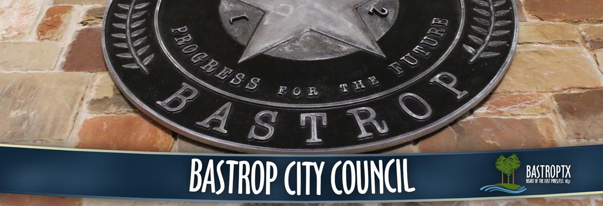City of Bastrop